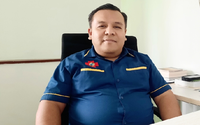 Direktur RS Advent Medan Terpilih Jadi Ketua Pelkesi Wilayah I Sumatera ...